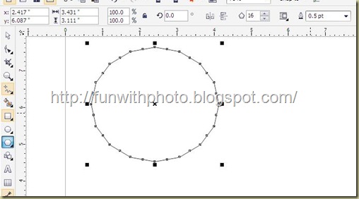 Why i can not draw a circle? - Autodesk Community
